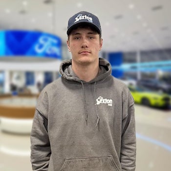 Meet Our Staff | Ford Dealership in Moline, IL | Sexton Ford Sales